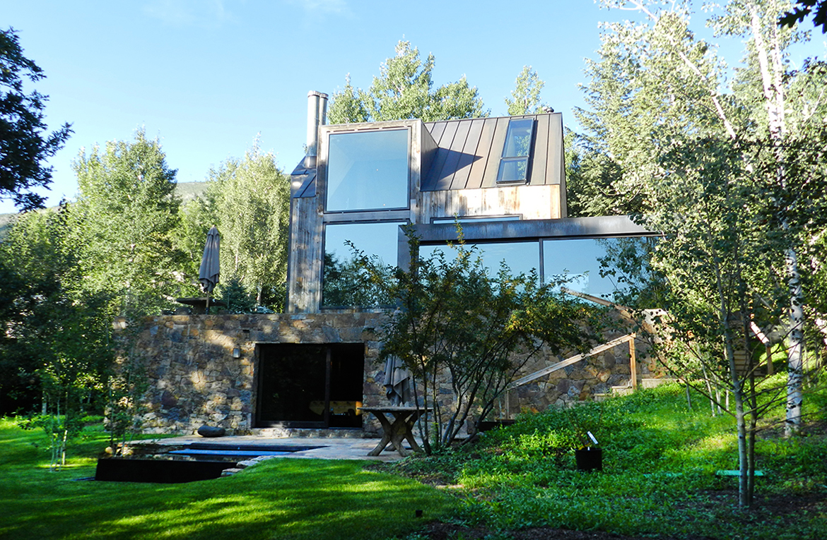 Kuća kao životni san - EKO KUĆA magazin