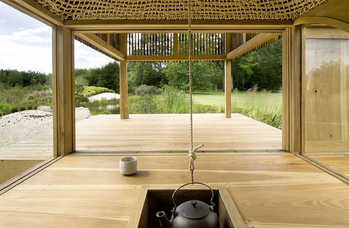 Kuća Čaja - EKO KUĆA magazin